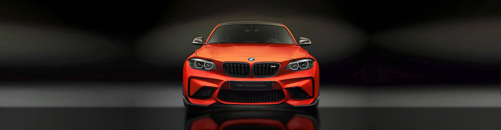 BMW M Performance Exhausts | Quicksilver's Guide To The M Series ...