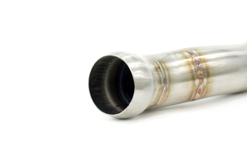 Aston Martin V8 Vantage 2024 - QuickSilver Exhausts