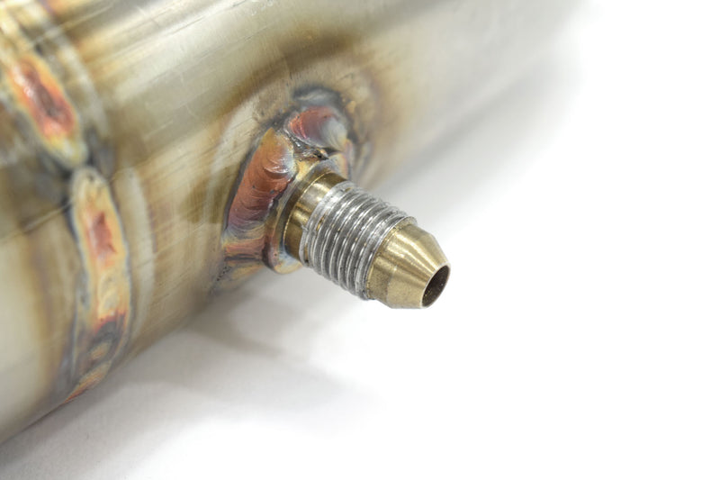 Aston Martin V8 Vantage 2024 - QuickSilver Exhausts