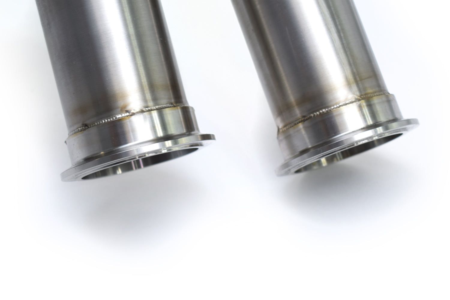 Defender - QuickSilver Exhausts