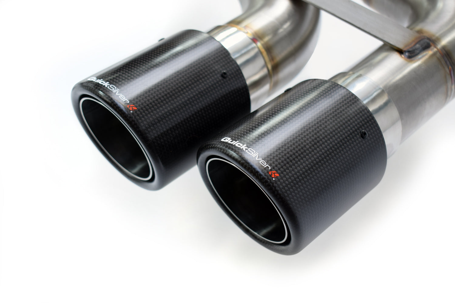 Defender - QuickSilver Exhausts