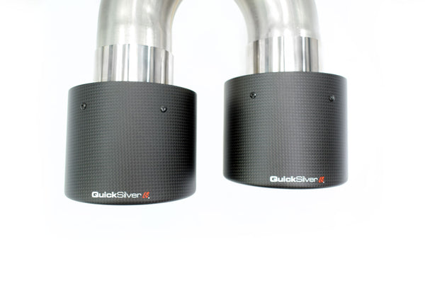 Range Rover Sport 3.0 P360 & P400 (2022 on) - Sport Exhaust System Wit ...