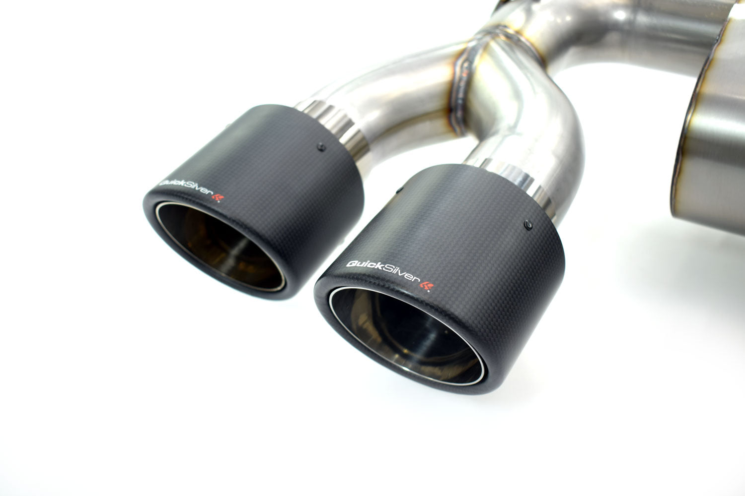 Range Rover Sport - QuickSilver Exhausts