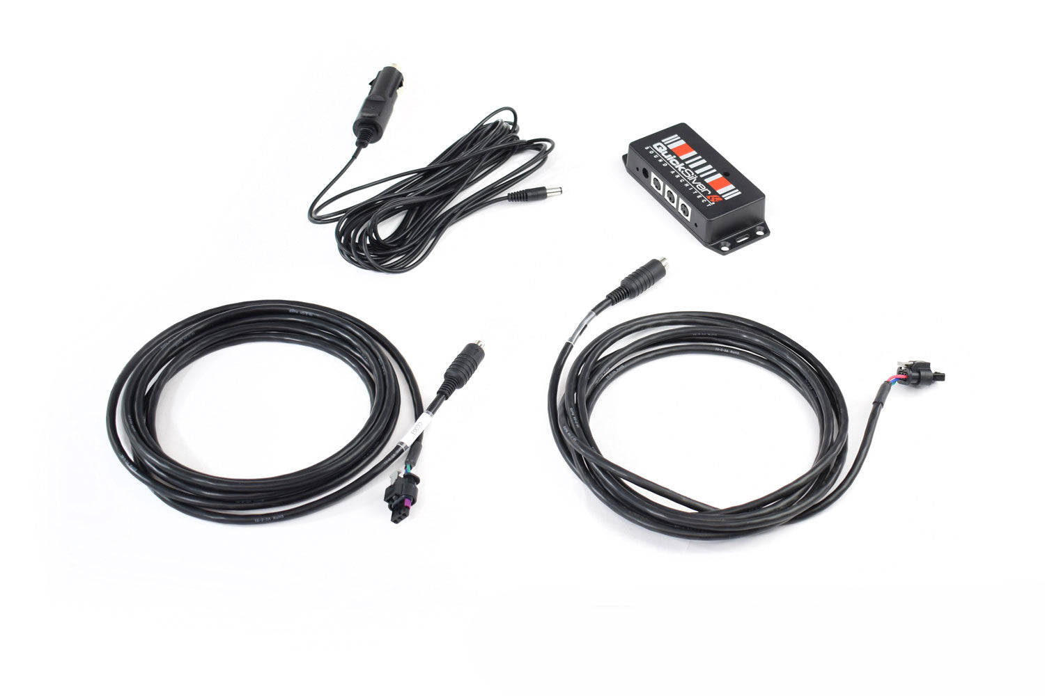 Range Rover Sport SVR - Sport Exhaust with Sound Architect™ (2018-22 ...