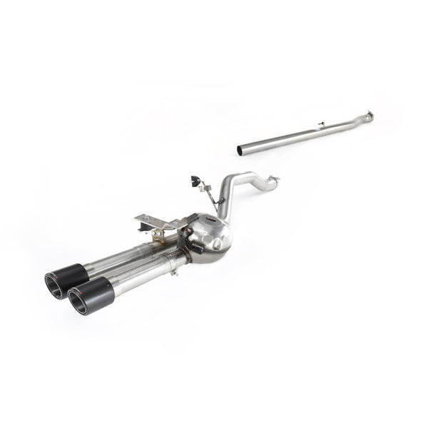 Volkswagen Transporter - QuickSilver Exhausts