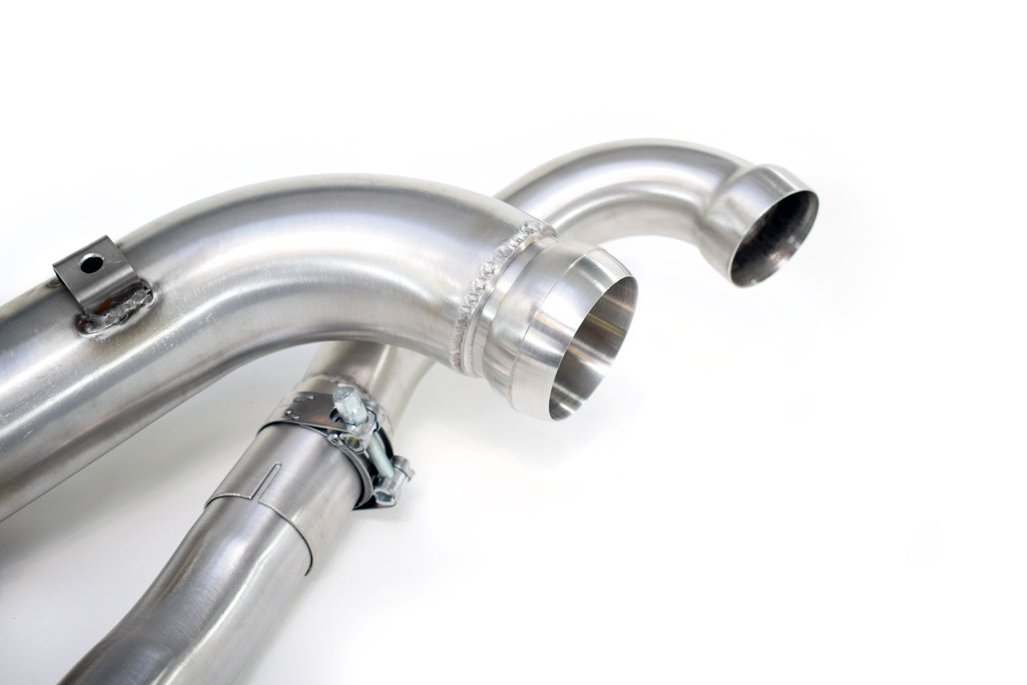 Aston Martin DBS Superleggera Titan Sport Exhaust with Sound Architect ...