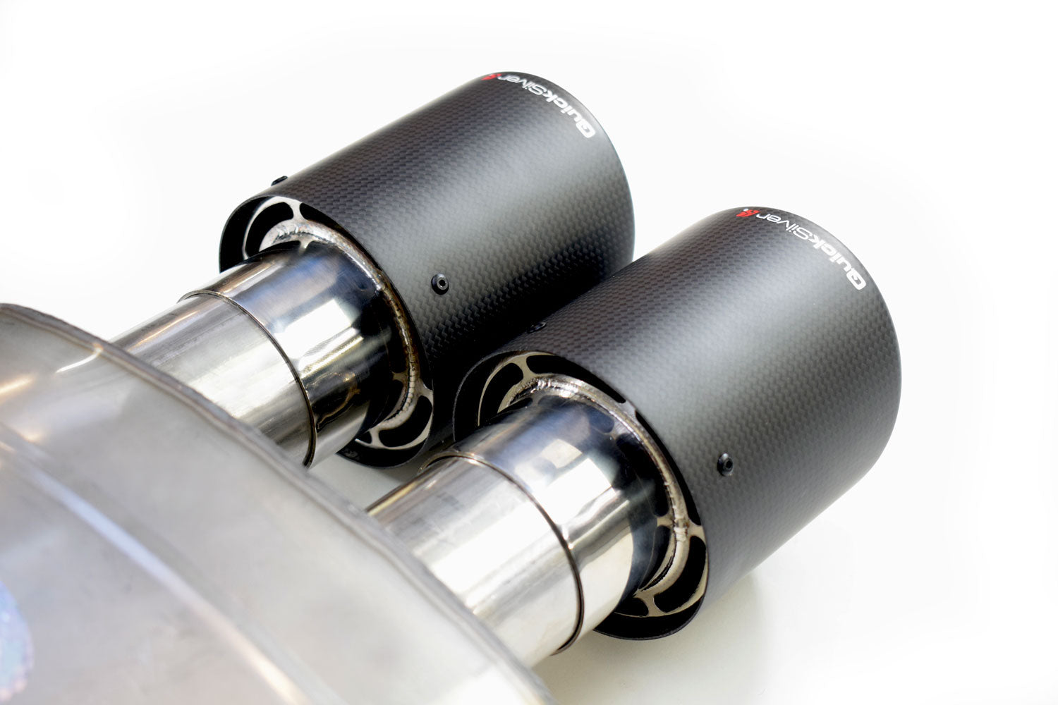 MINI Cooper S JCW 2.0 3-Door (F56) Sport Exhaust System (2015 on ...