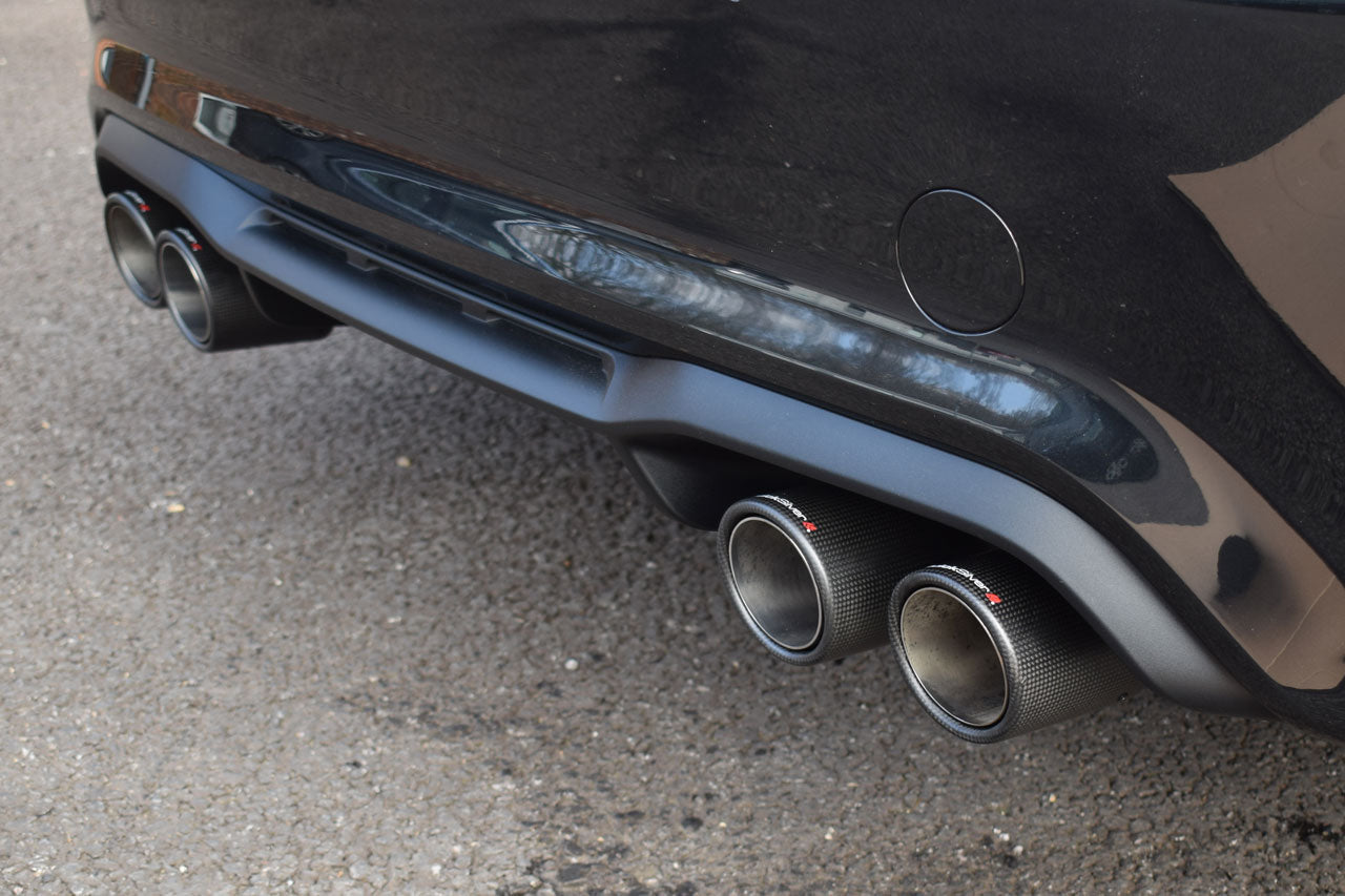 BMW M2 F87 - Titan Sport Exhaust with Sound Architect™(2016 on ...