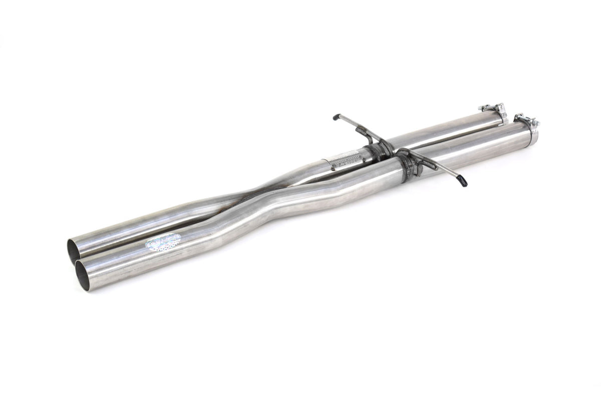 Range Rover Sport SVR - Sport Exhaust with Sound Architect™ (2018-22 ...