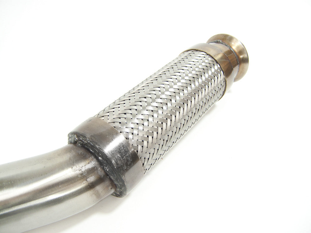 MINI Countryman Cooper S 2WD (R60) Sport Exhaust (2010 on ...